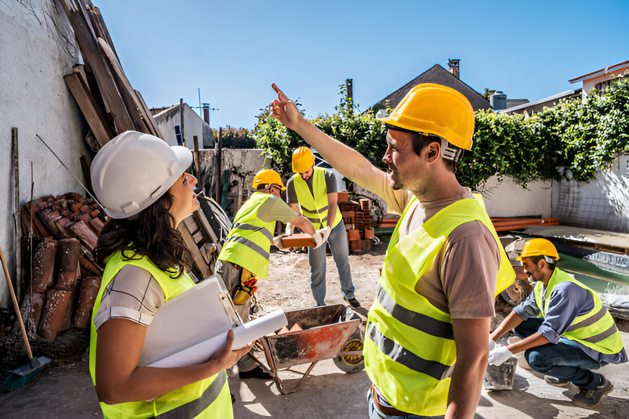 Entry-Level Construction Jobs with Visa Sponsorships in the USA - Visa ...